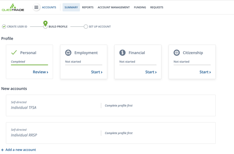 Money Bag: Moving to Questrade, Investing in Energy Stocks, and More ...