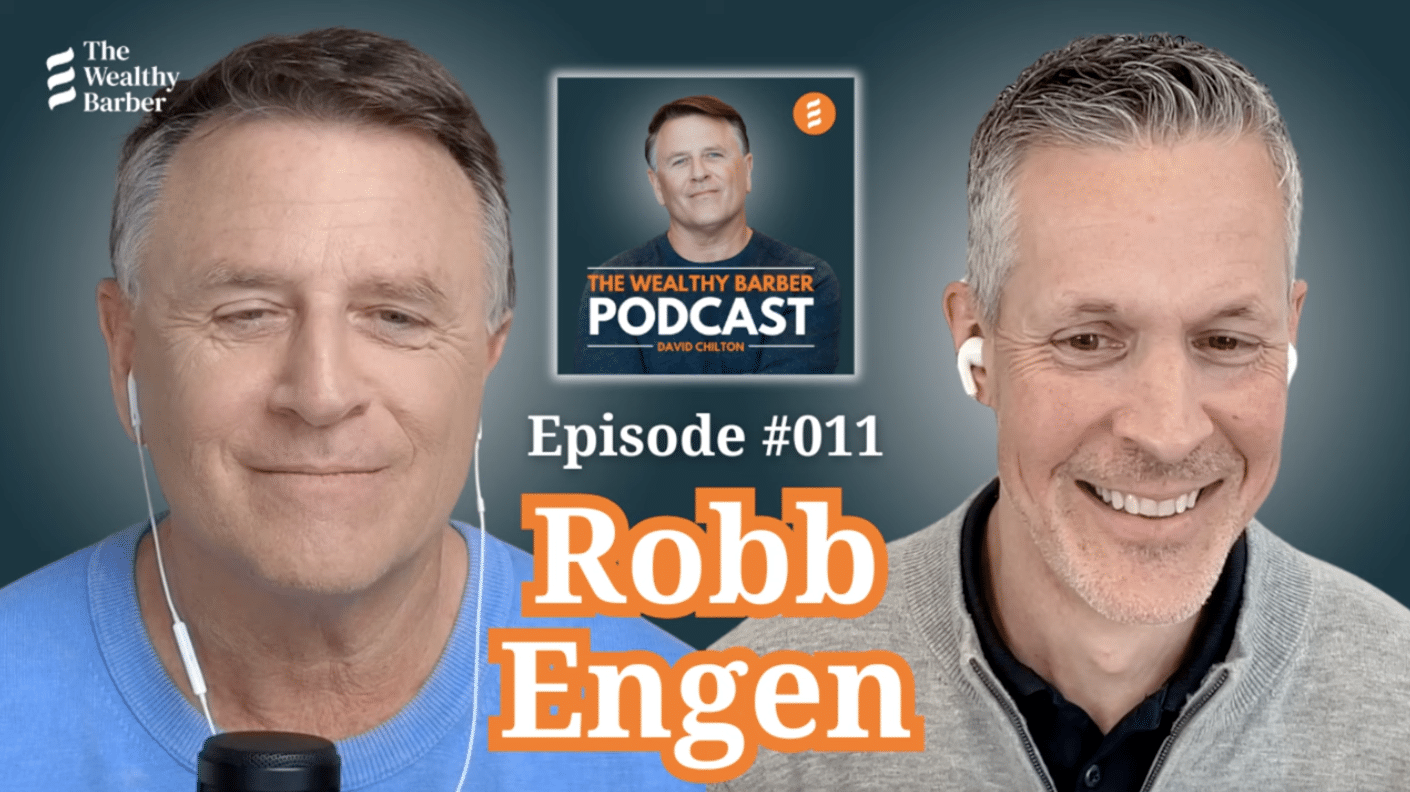 Must Read – Boomer & Echo